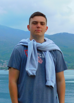 Marko Stankovic | Portfolio